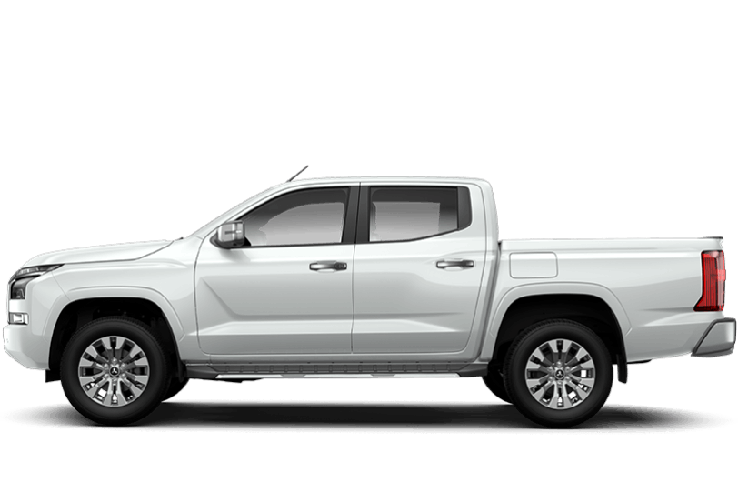 Giá xe Mitsubishi All New Triton 2024 lăn bánh & ưu đãi 2024