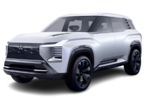 Giá xe Mitsubishi DST 2025 lăn bánh & ưu đãi T08/2025