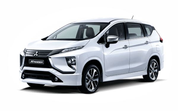 So sánh Outlander và Xpander - Hai mẫu xe hot trên thị trường