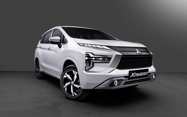 Thông số kỹ thuật Xpander 2022 chi tiết: Sức cạnh tranh hàng đầu