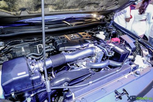 Gia xe all new pajero sport 2018 - Đại lý Trung Thượng